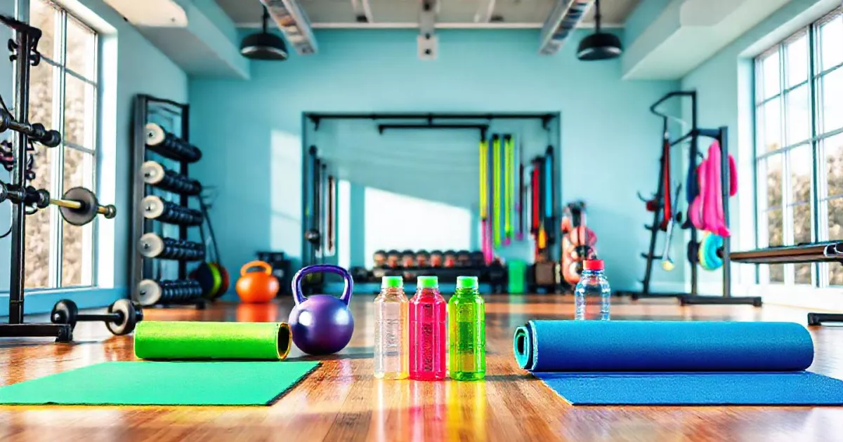 The Ultimate Guide to Strength Training for Beginners: Build Muscle ...